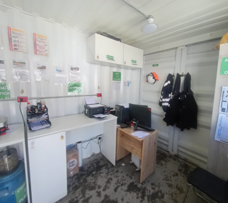 Home 3 || Labgeo Group