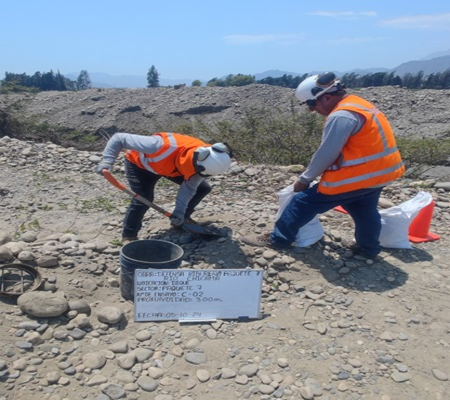 Contact Us || Labgeo Group